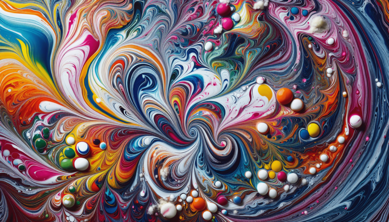 Paint Explained - Dive Deep into the World of Paint