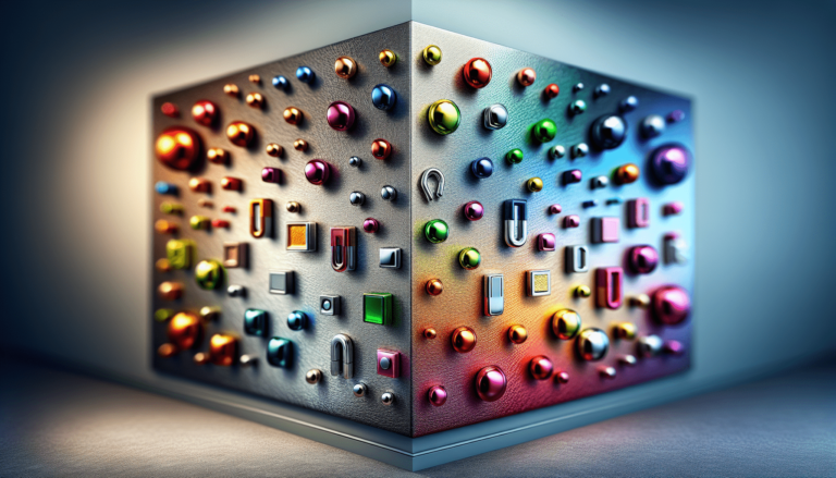 What Is Magnetic Paint? - Paint Explained