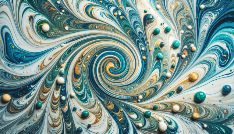 How To Do Marbling For Beginners? - Paint Explained