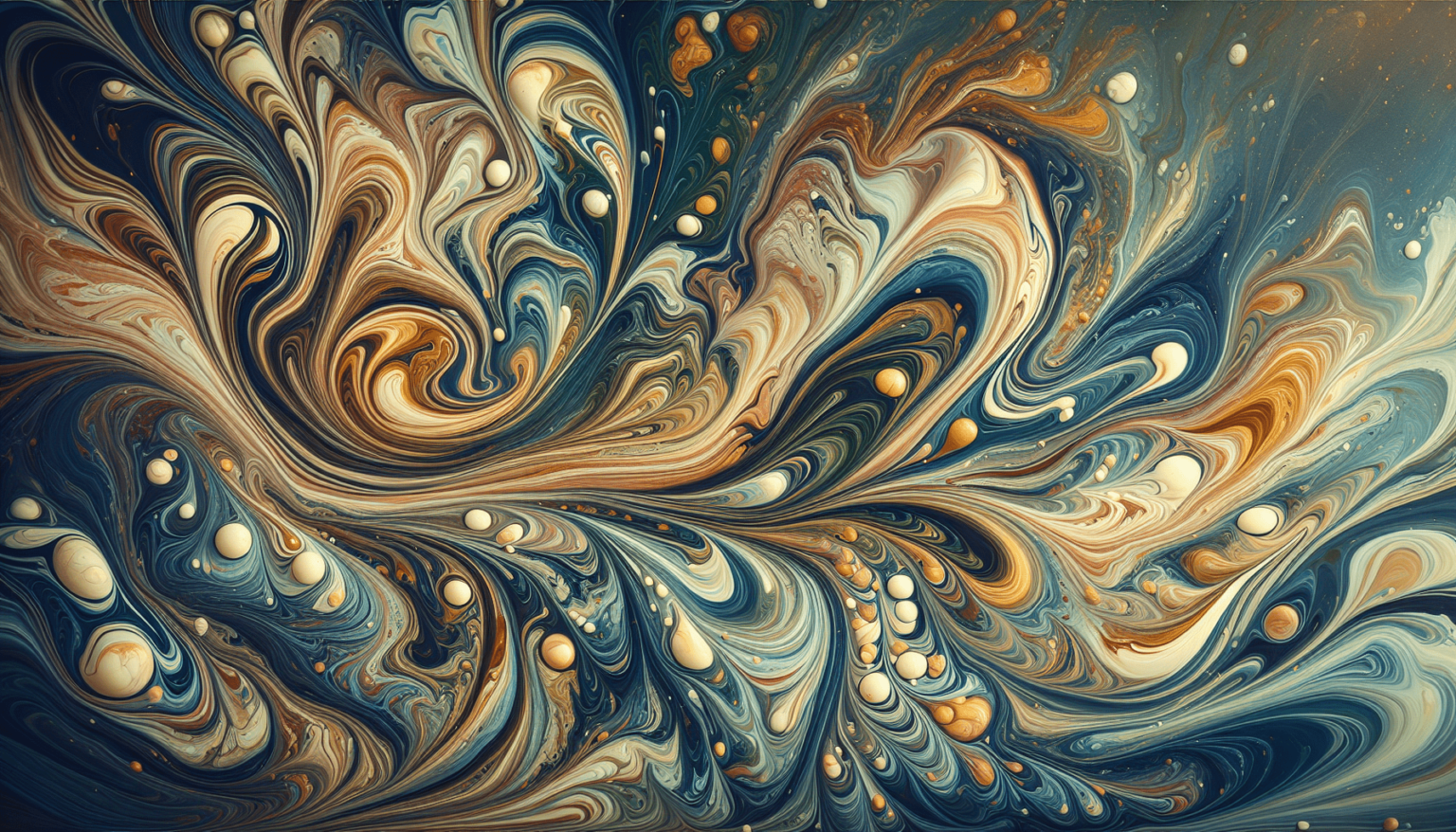 How To Make Body Marbling Paint - Paint Explained