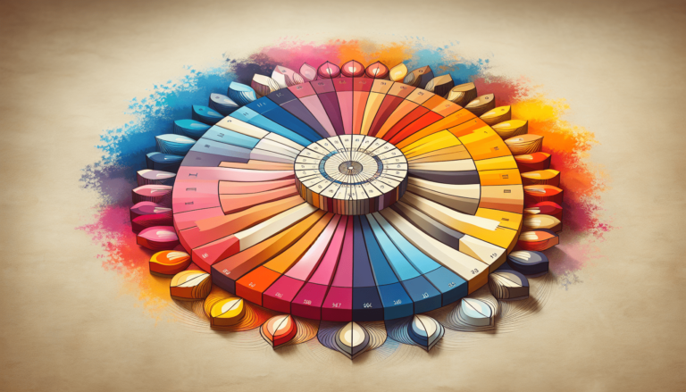 RGB, CMYK, And Paint Mixing: Why Digital Colors Look Different In Real ...