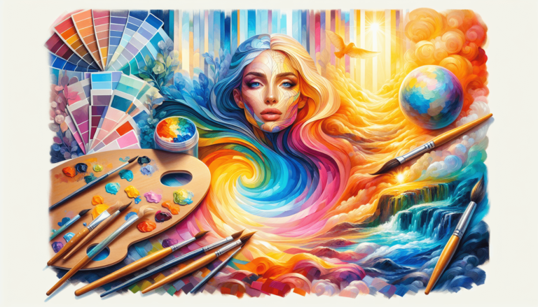 The Power Of Color: How Different Colors Affect Mood And Emotion ...