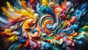 RGB, CMYK, And Paint Mixing: Why Digital Colors Look Different In Real ...