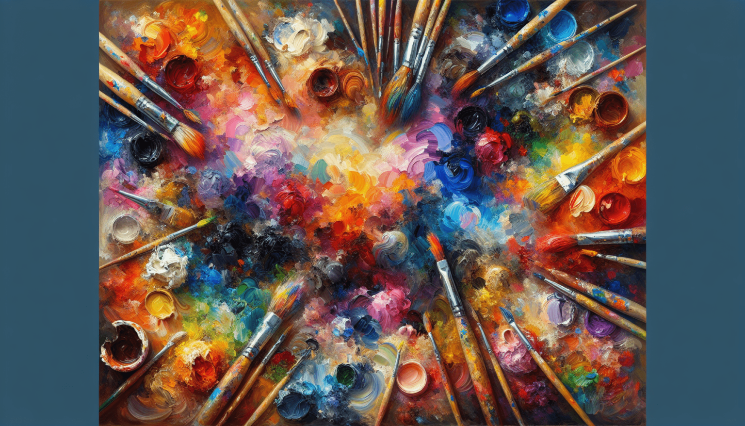 How To Mix The Perfect Color: Step-by-Step Guides For Skin Tones ...