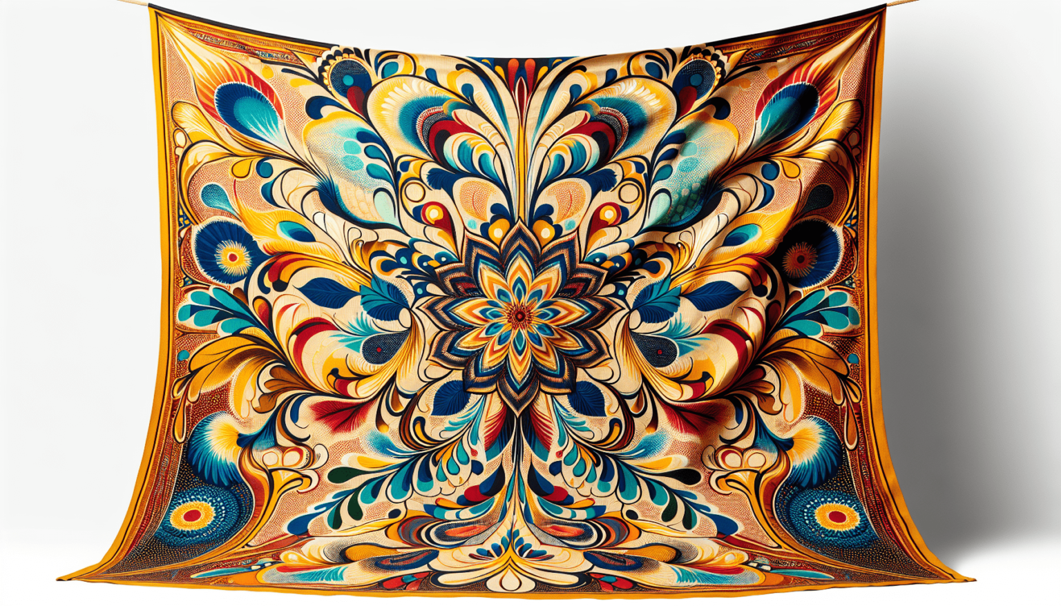 Resist Painting For Beginners: 5 Easy Techniques To Try Today - Paint ...