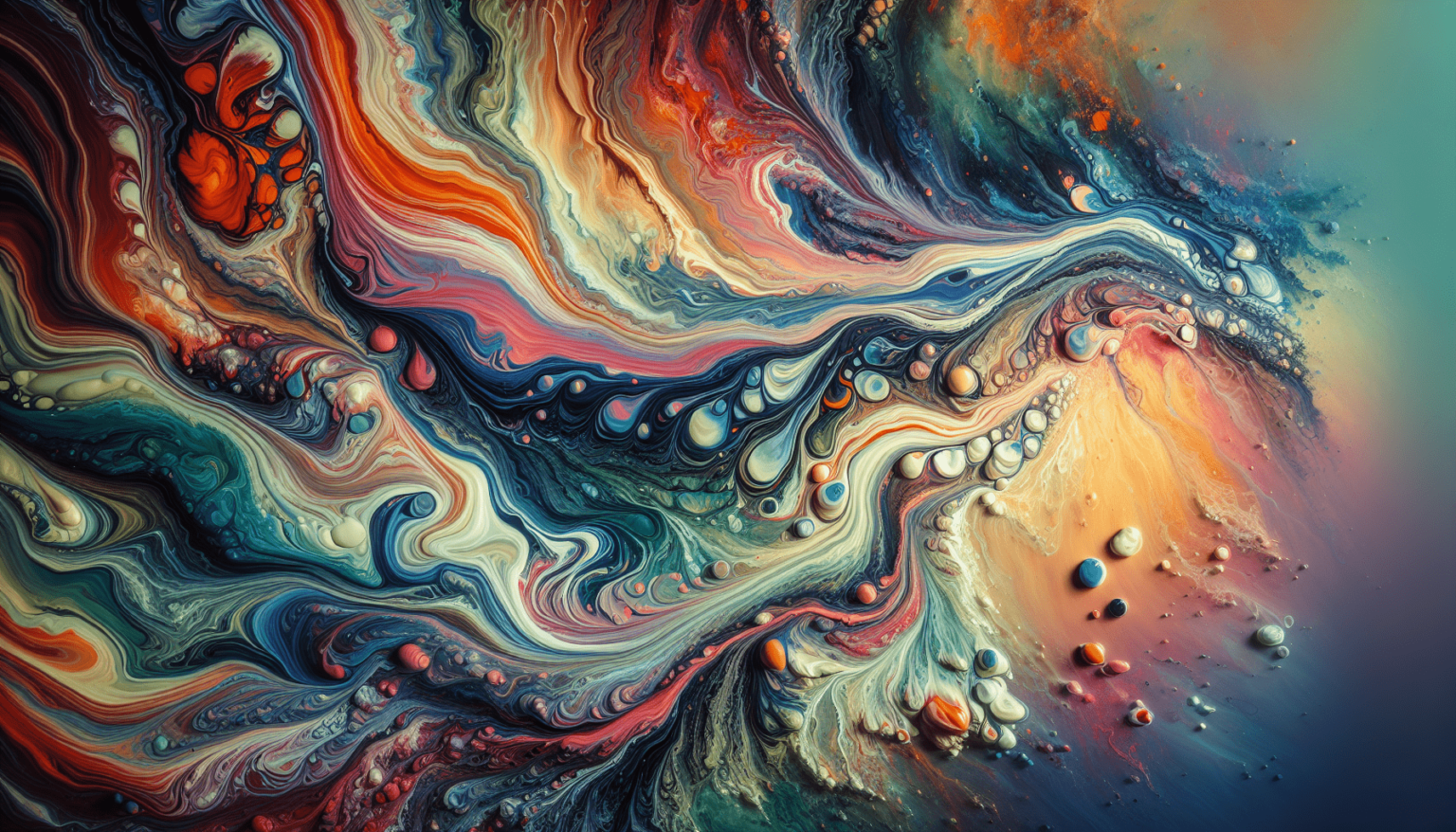 Paint Explained - Dive Deep into the World of Paint