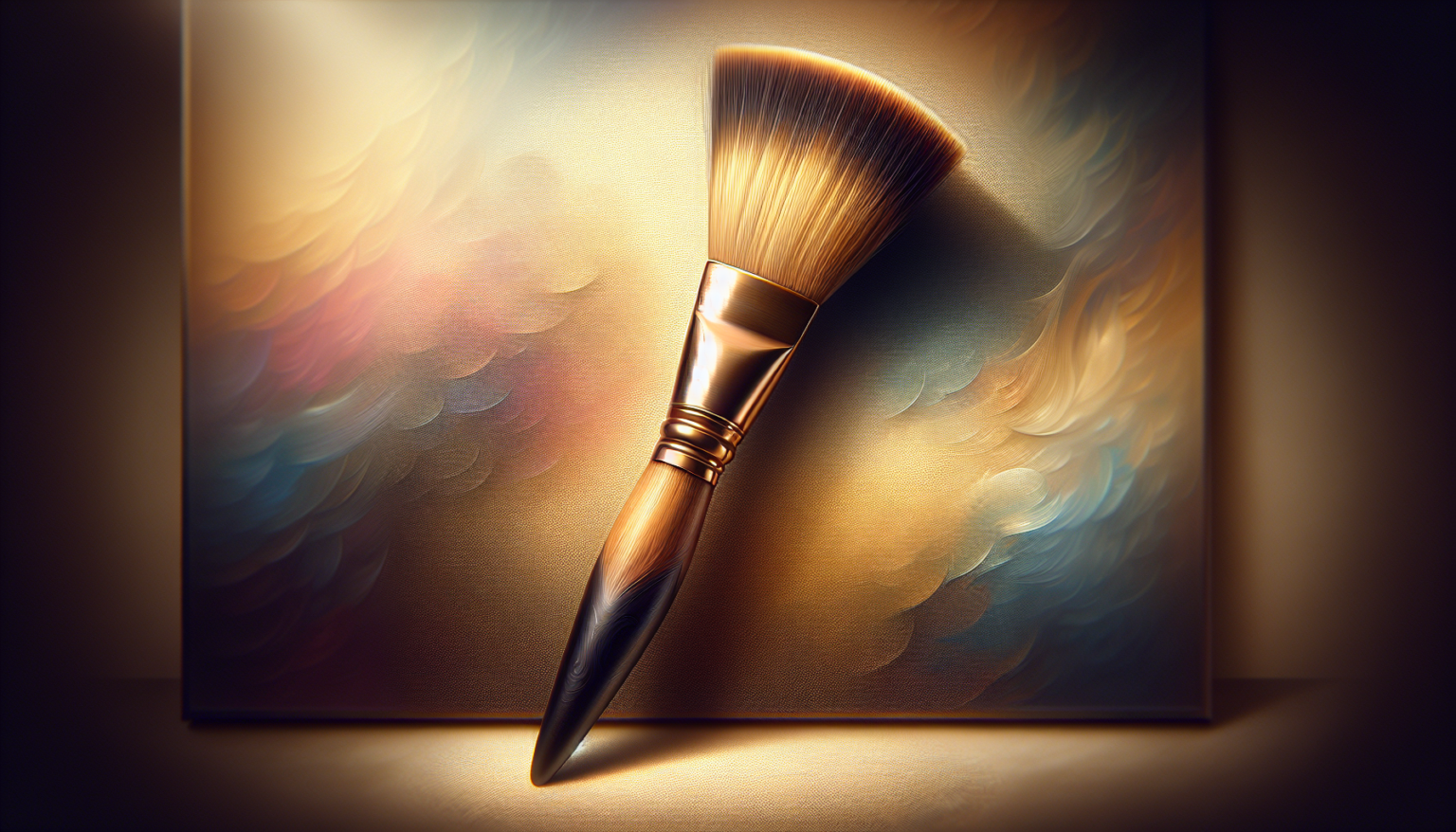 What Is A Filbert Paint Brush - Paint Explained