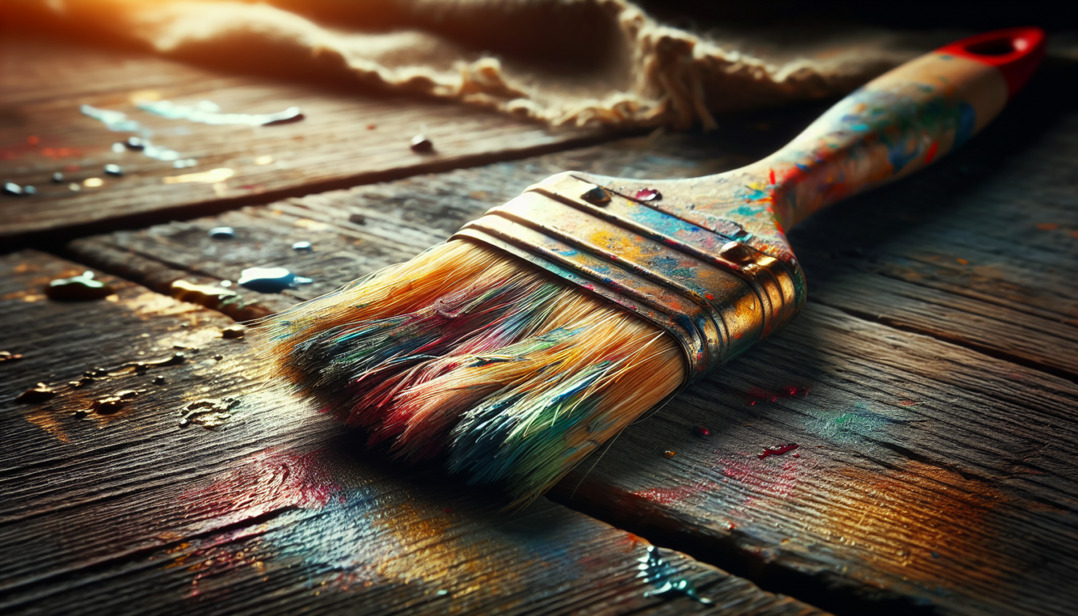 Best Paint Brushes For Detail Work And Fine Lines - Paint Explained
