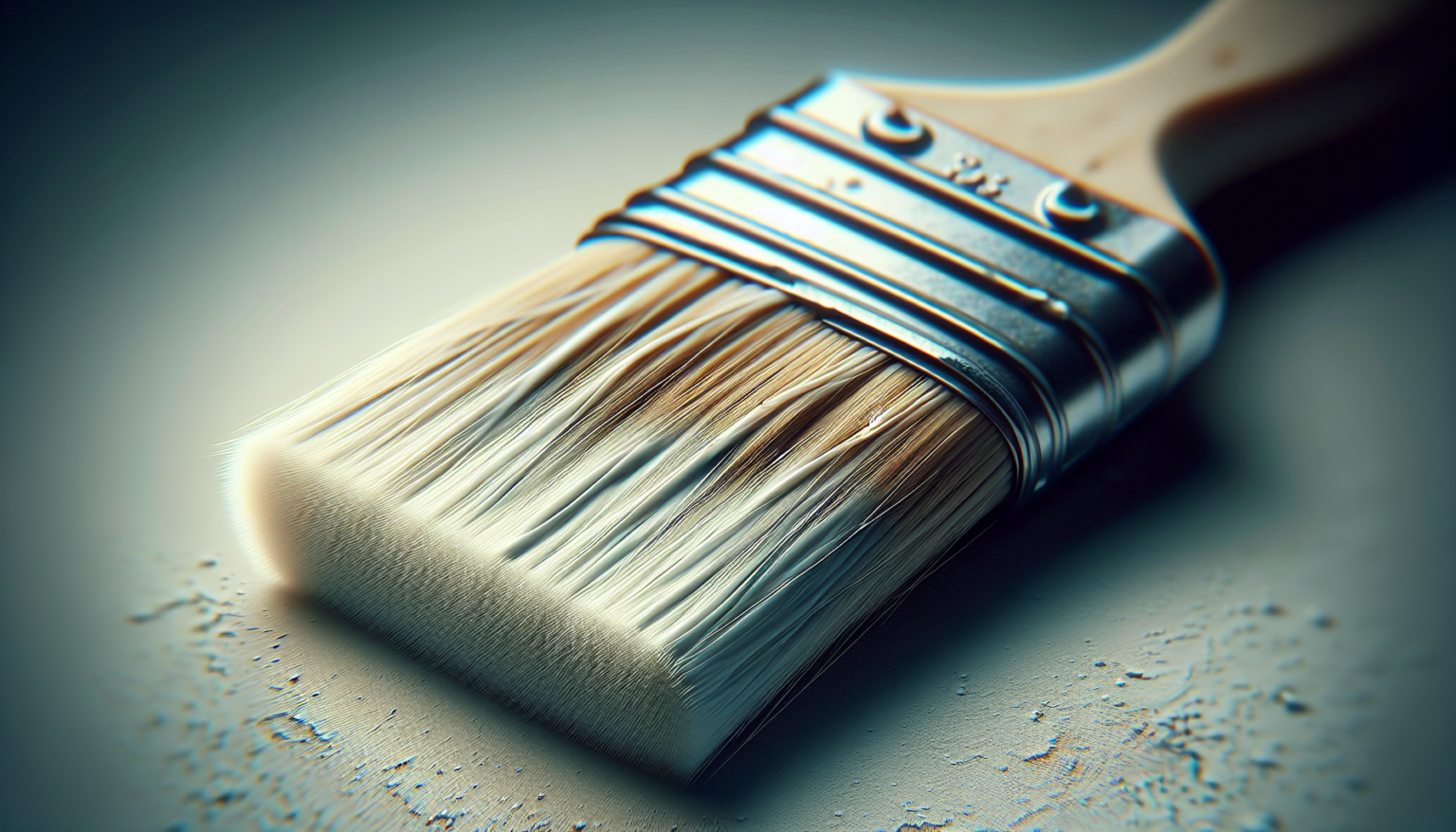 How To Store Paint Brushes To Keep Them In Perfect Shape - Paint Explained