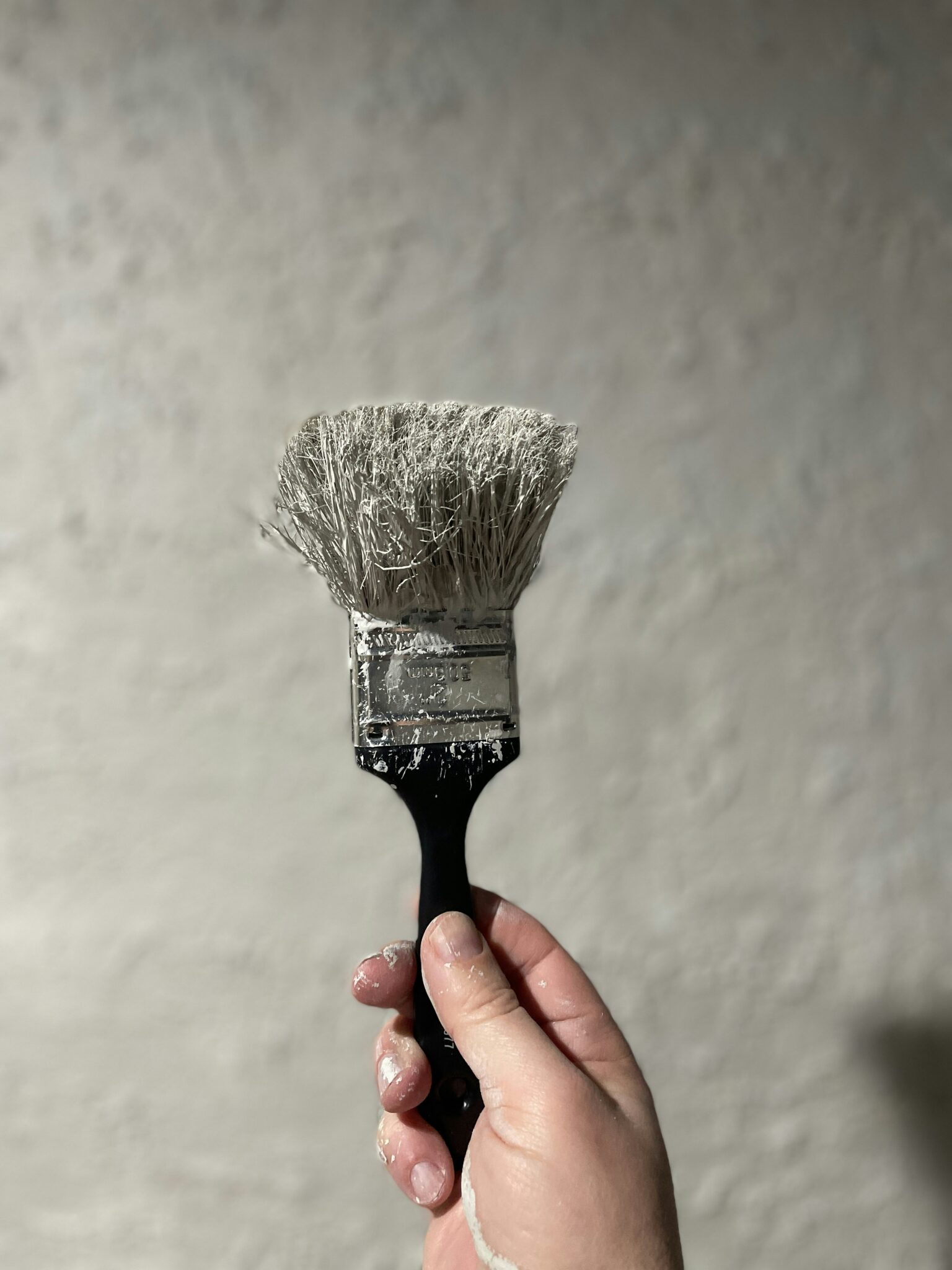 How To Use Fan Brushes In Acrylic Painting - Paint Explained